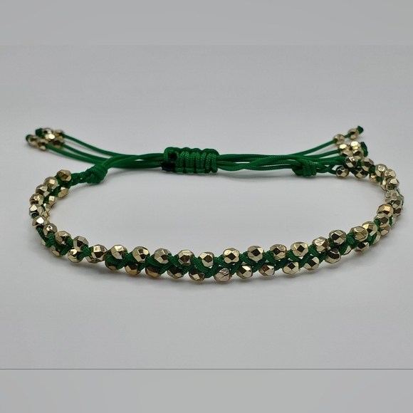 Handmade | Jewelry | New Handmade Bracelet Adjustable | Poshmark